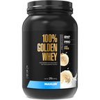 Maxler whey protein vanilla ice cream