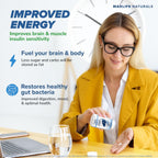 MaxLife Naturals liver support benefits