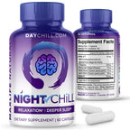 MaxLife Naturals Melatonin for sleep