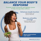 MAXLIFE NATURALS multivitamin for men's vitality