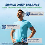 MaxLife Naturals wellness support
