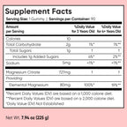 Maxmedix gummies with magnesium benefits