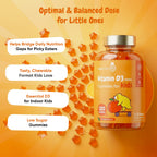 Maxmedix gummy vitamins for daily wellness