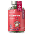 Maxmedix magnesium citrate gummies for kids