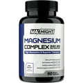MaxMight magnesium complex for energy