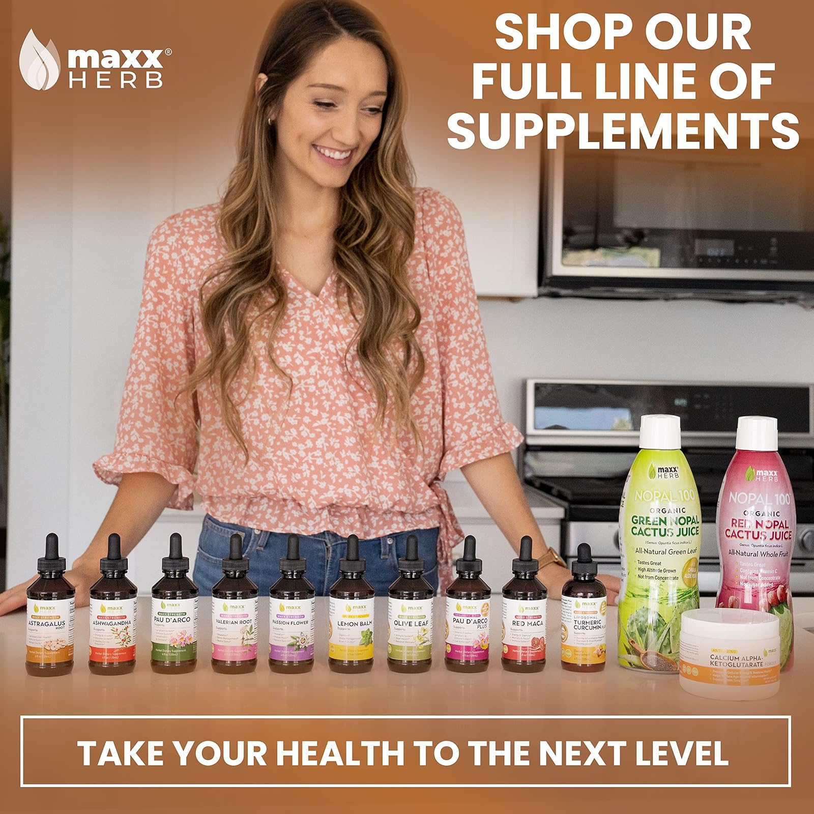 maxx herb astragalus for overall health