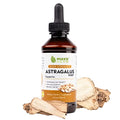Maxx Herb astragalus root extract benefits