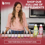 Maxx Herb herbal supplement benefits