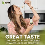 Maxx Herb herbal wellness product