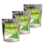 Maxx Herb Nopal Cactus Powder for digestion