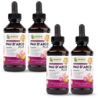 Maxx Herb PAU D'Arco extract benefits