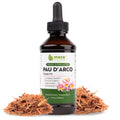 Maxx Herb PAU D'Arco tincture for immunity