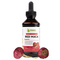 Maxx Herb Red Maca Root extract