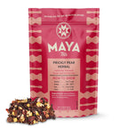 Maya Tea prickly pear herbal blend