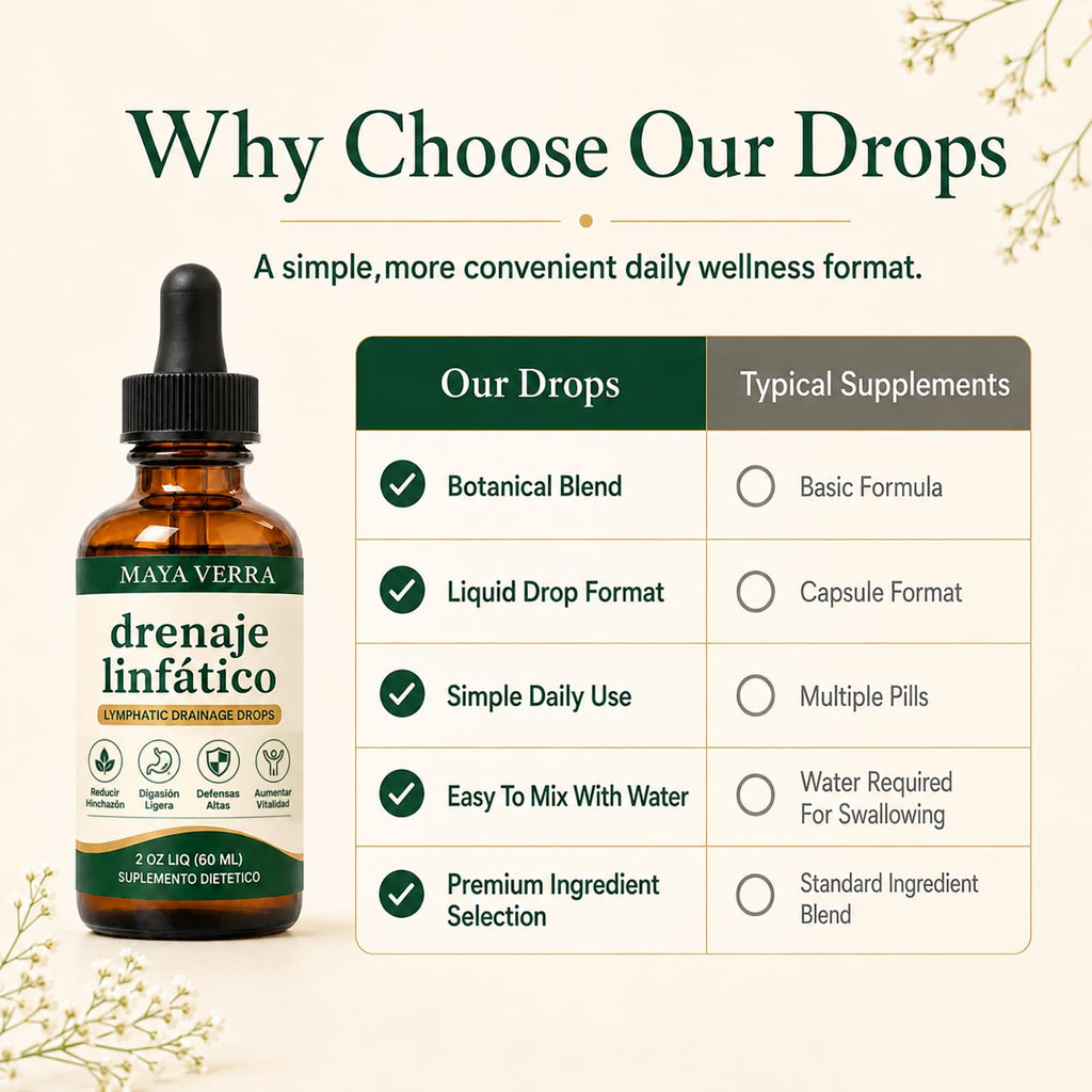 Maya Verra herbal detox solution