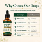 Maya Verra herbal detox solution