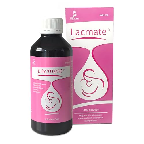 Mayan Breast Milk for healthy moms