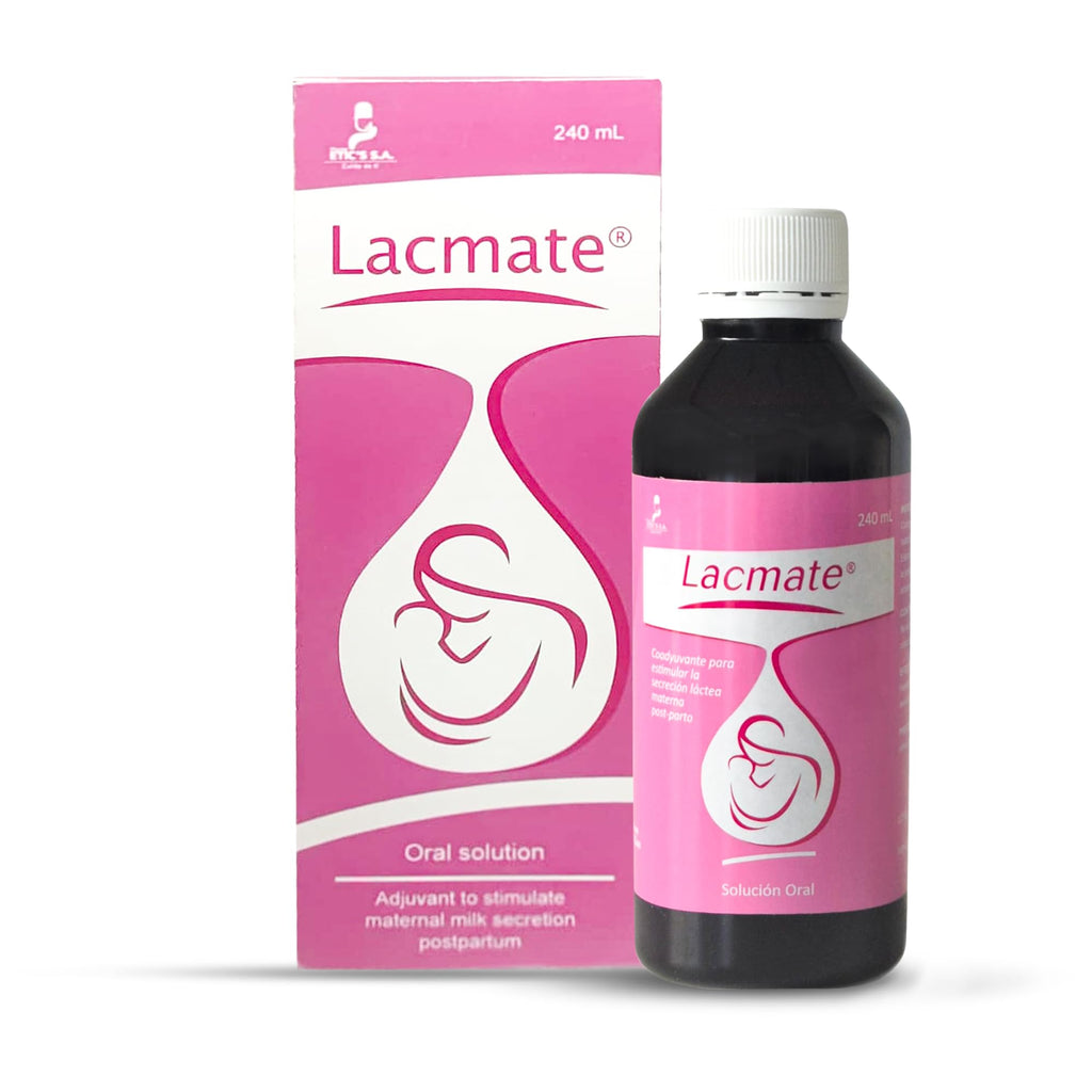 Mayan Breast Milk Thistle support