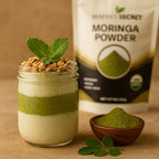Mayan's Secret organic herbal powder