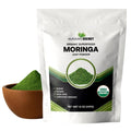 Mayan's Secret organic moringa powder