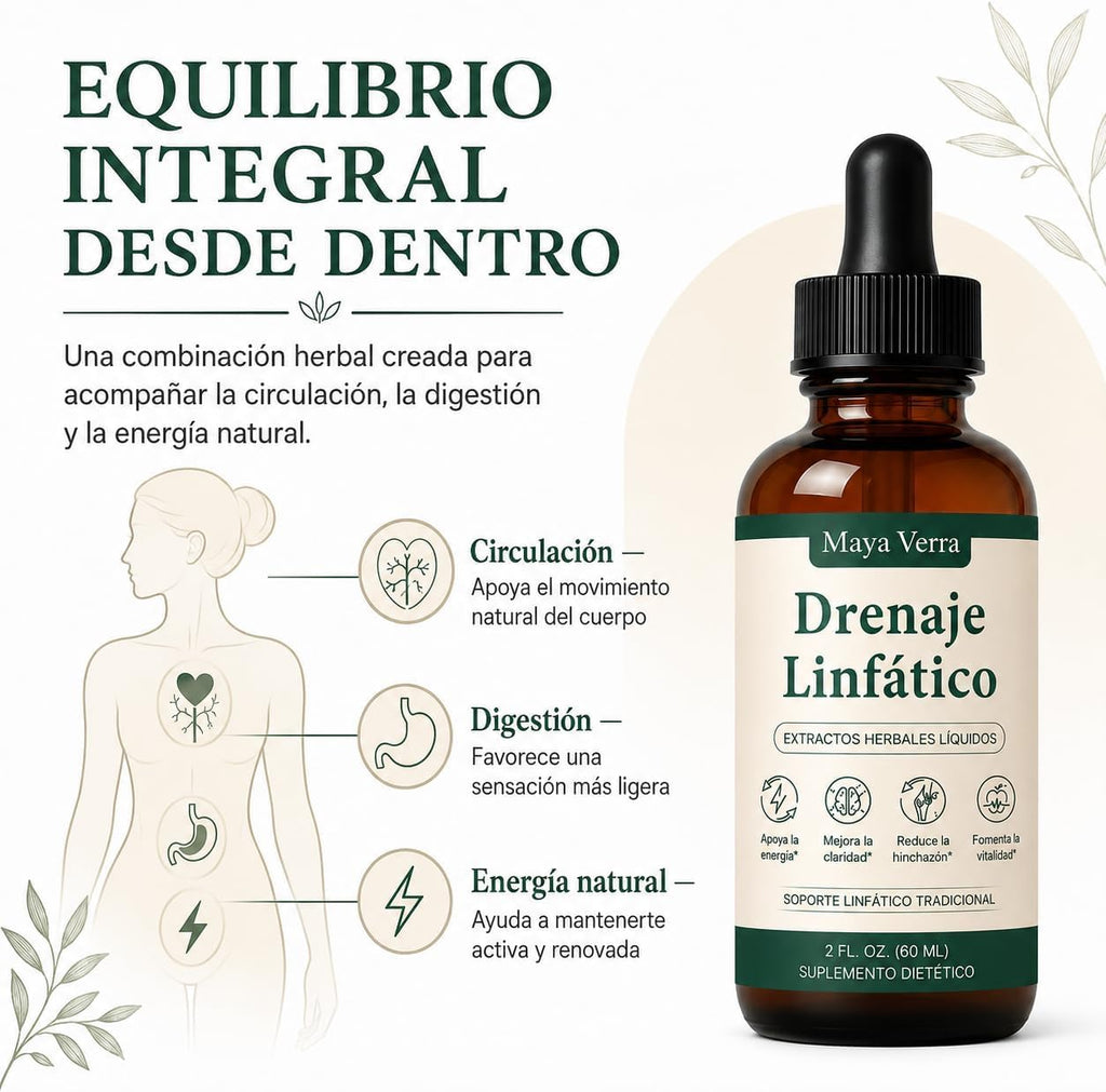 Mayaverra drops for healthy digestion