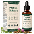 Mayaverra lymphatic drainage drops benefits