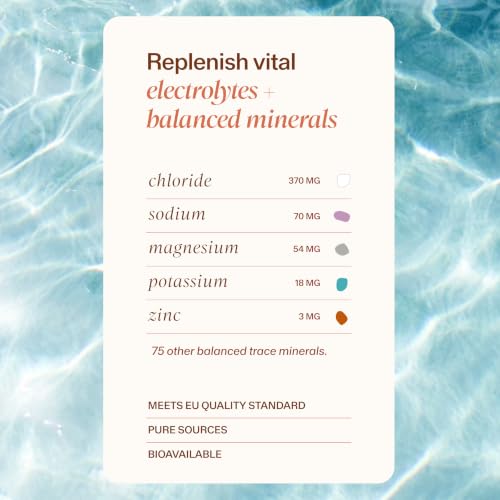 MAYU 2 oz electrolyte supplement