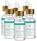 MAYU electrolyte drops for hydration
