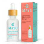 MAYU electrolyte drops for hydration
