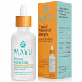 MAYU trace mineral drops for hydration