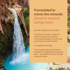 MAYU trace minerals for daily use