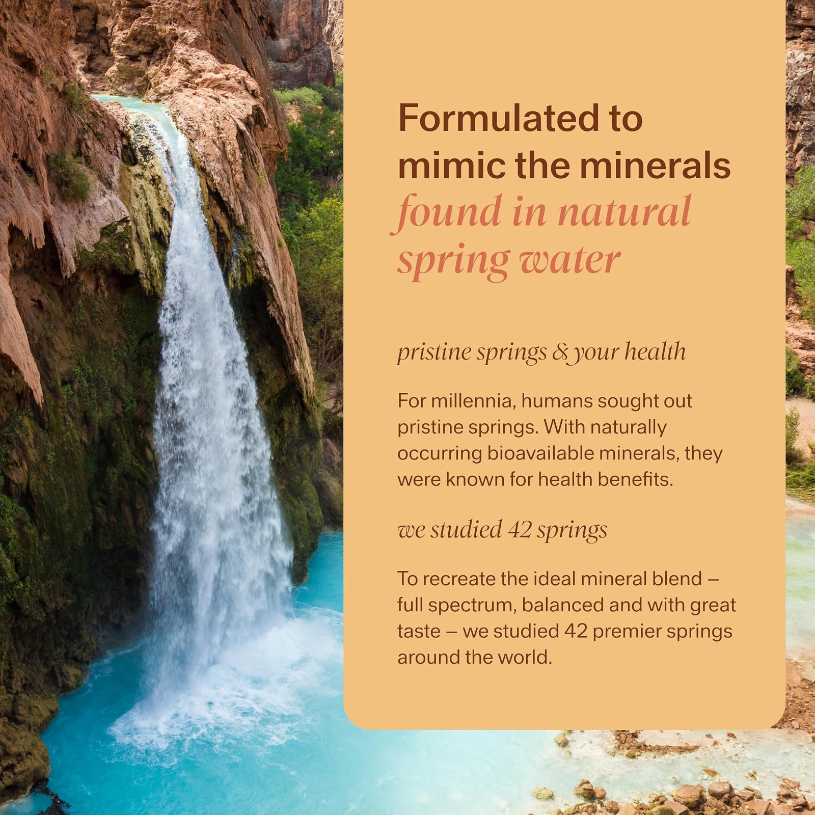 MAYU trace minerals for daily use