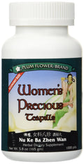 MayWay women's teapills for wellness