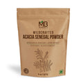 MB Herbals Acacia Gum Powder benefits
