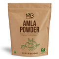 MB Herbals Amla Powder benefits