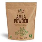 MB Herbals Amla Powder benefits