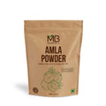 MB Herbals Amla Powder benefits