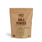 MB Herbals Amla Powder benefits