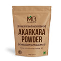 MB Herbals Anacyclus Pyrethrum root powder for digestion
