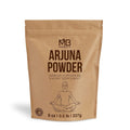 MB Herbals Arjuna Powder benefits