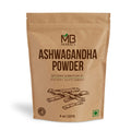 MB Herbals Ashwagandha Powder benefits