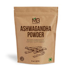 MB Herbals Ashwagandha powder benefits