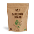 MB Herbals Babul bark powder benefits