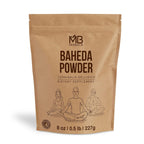 MB Herbals Baheda Powder detox benefits