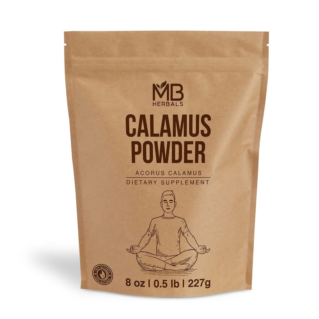 MB Herbals Calamus Powder benefits