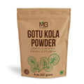 MB Herbals Gotu Kola powder for herbal wellness
