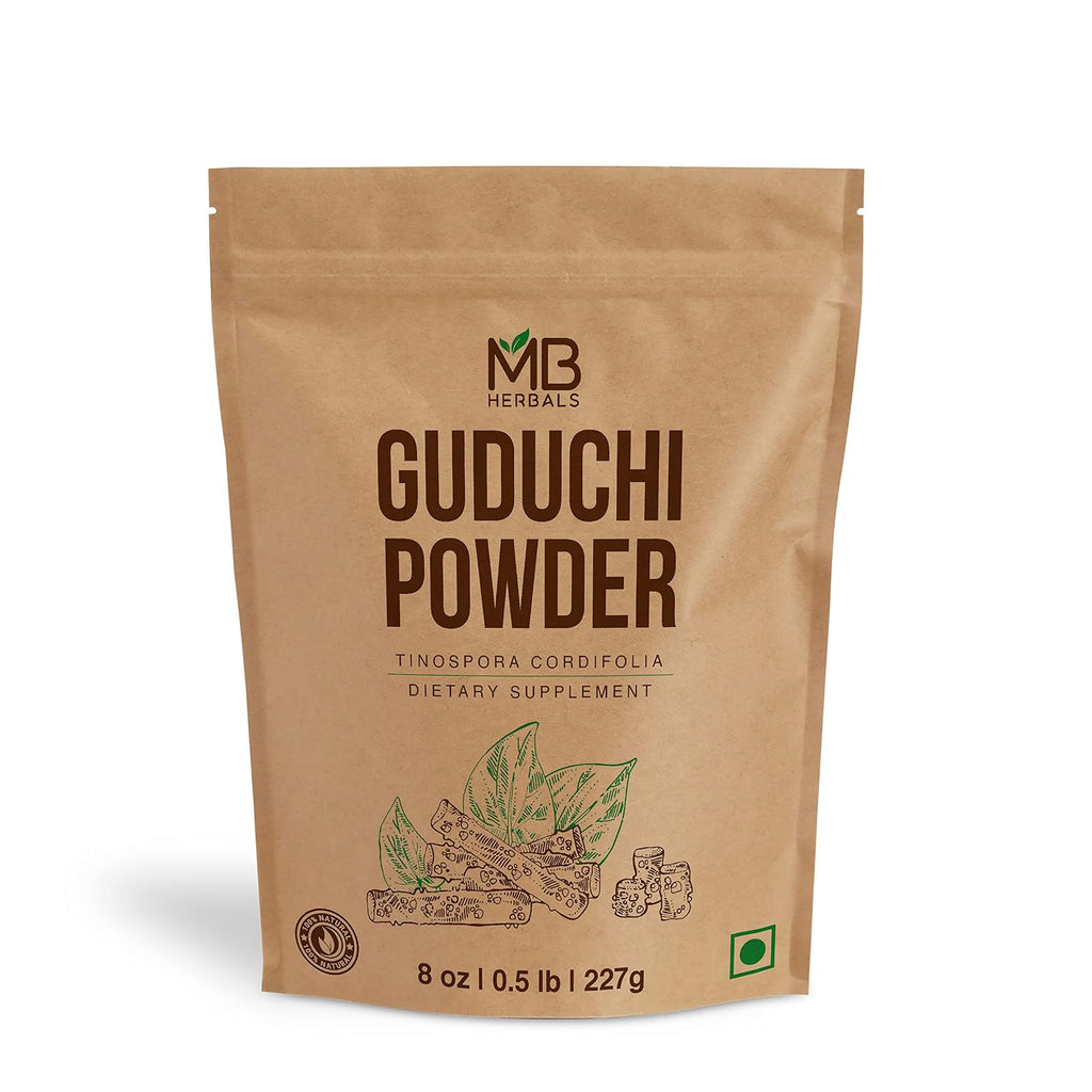 MB Herbals Guduchi Powder benefits