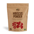 MB Herbals hibiscus powder for herbal tea
