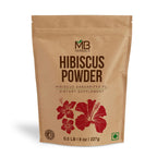 MB Herbals hibiscus powder for herbal tea