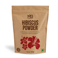 MB Herbals hibiscus powder for herbal tea